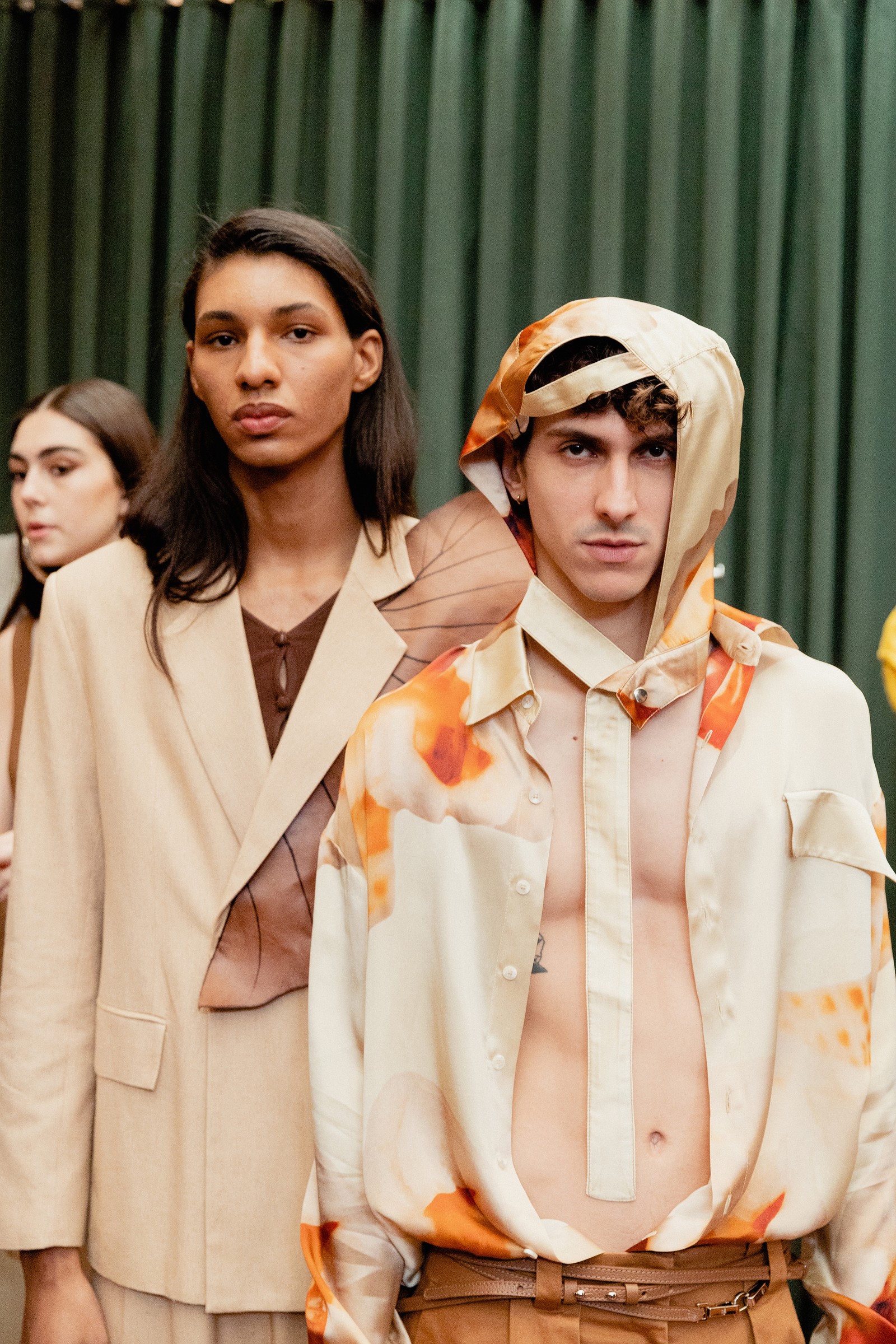 Misci | “Valor Latino”