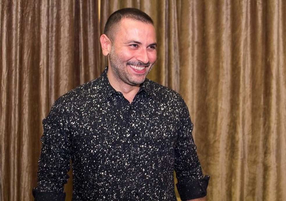 André Lima e Hope apresentam a grife NU