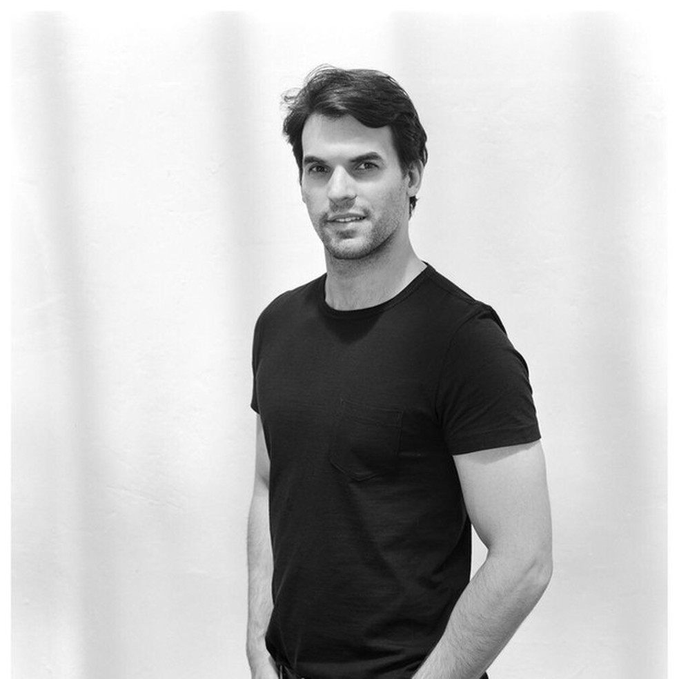 Label Murilo Lomas estreia no SPFW