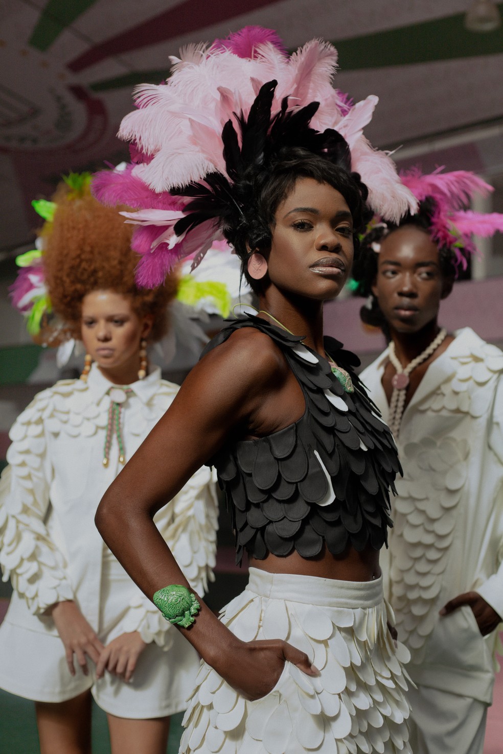 Fashion News: as novidades mais quentes da semana na moda