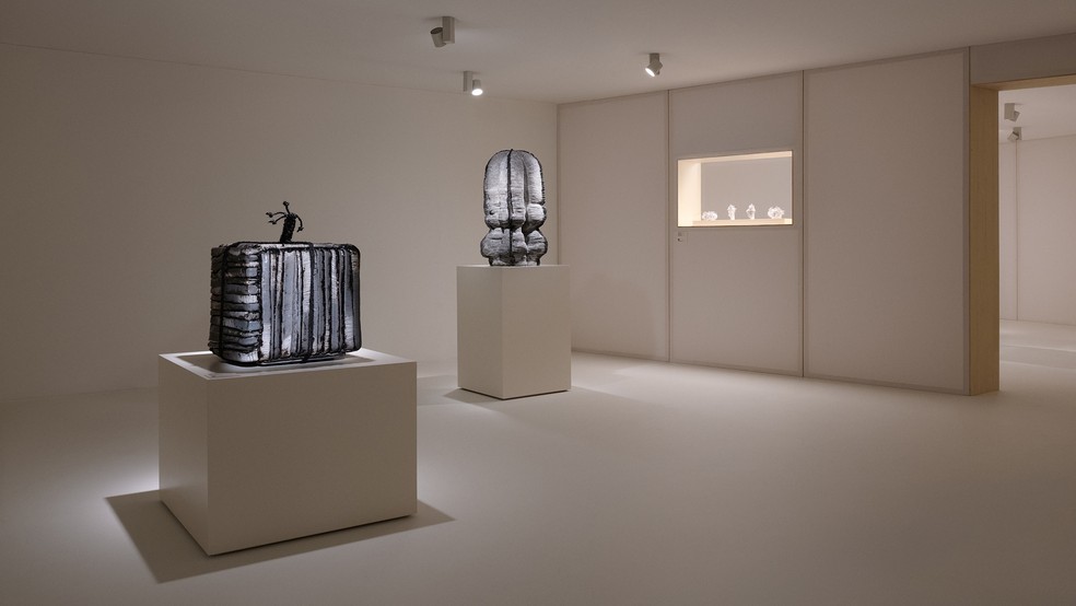 Loewe Foundation apresenta em Madri a oitava edição do Craft Prize