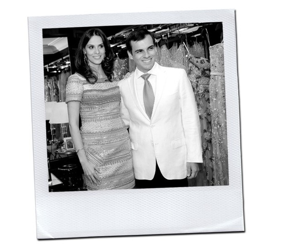 Sandro Barros organiza visita guiada pela SP-Arte com experts da Christie's