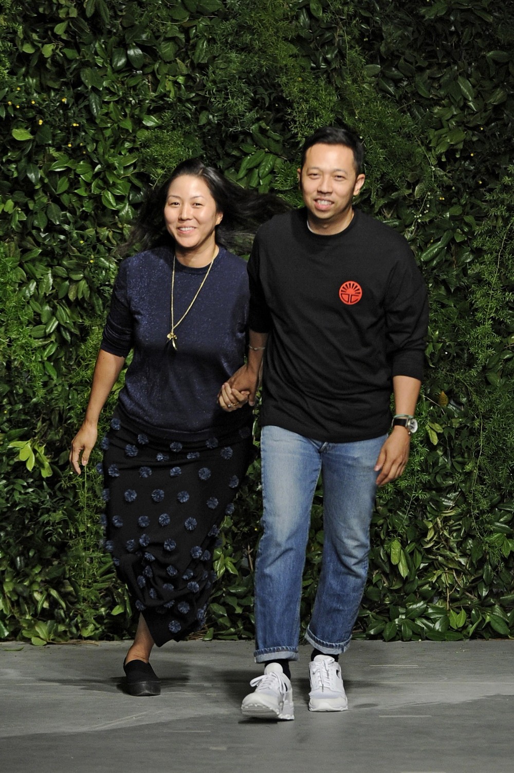 Humberto Leon e Carol Lim deixam a direção criativa da Kenzo