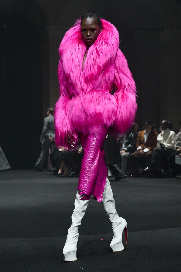 Matières Fécales | Paris | Inverno 2026