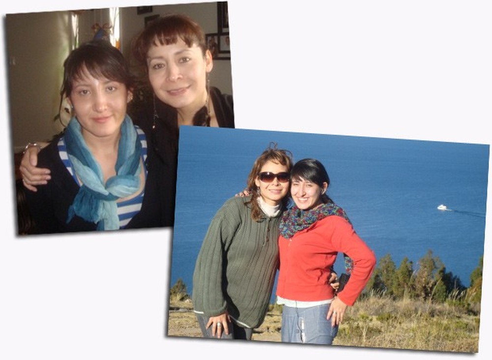 Marcela Martínez Sempértegui relata luta contra tráfico humano na Bolívia