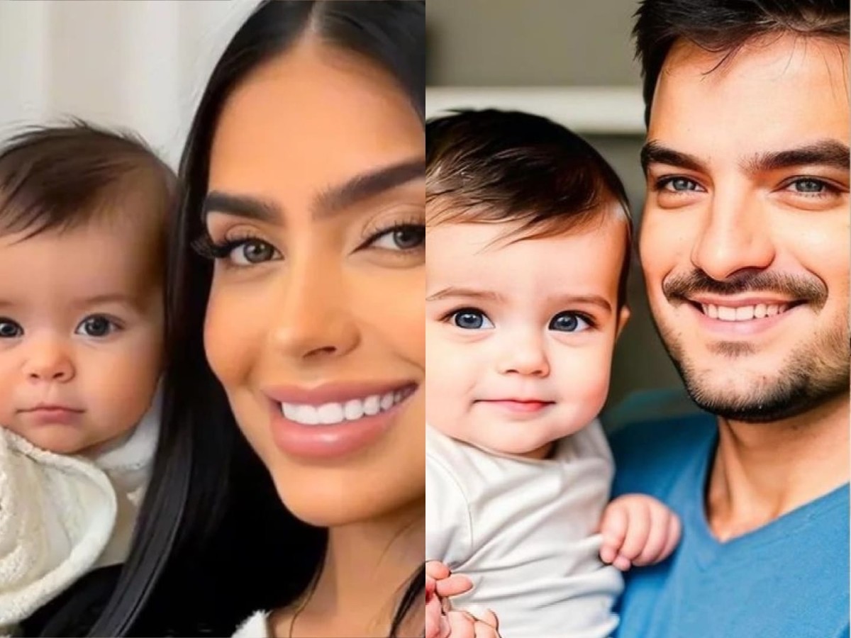 Famosos entram na tendência da inteligência artificial e mostram como ...