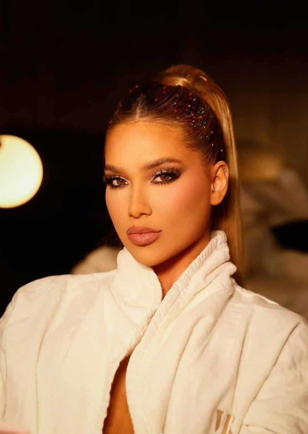 Virginia Fonseca exibe novos cliques em Madri