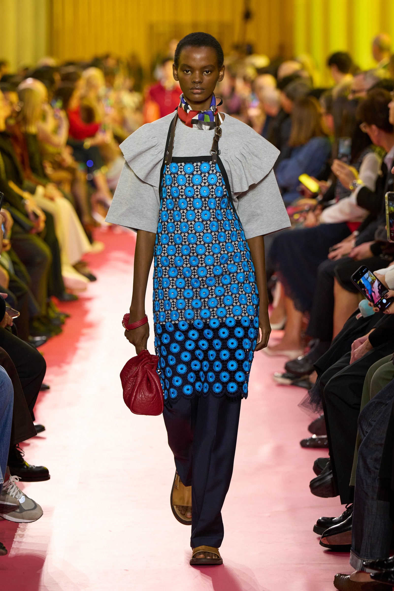 Miu Miu | Paris | Verão 2026