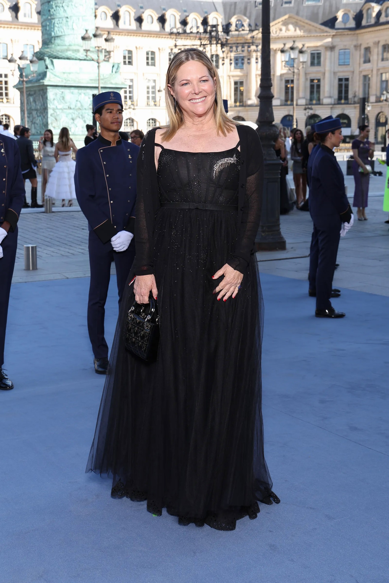 Veja todos os looks do tapete vermelho do Vogue World 2024 em Paris