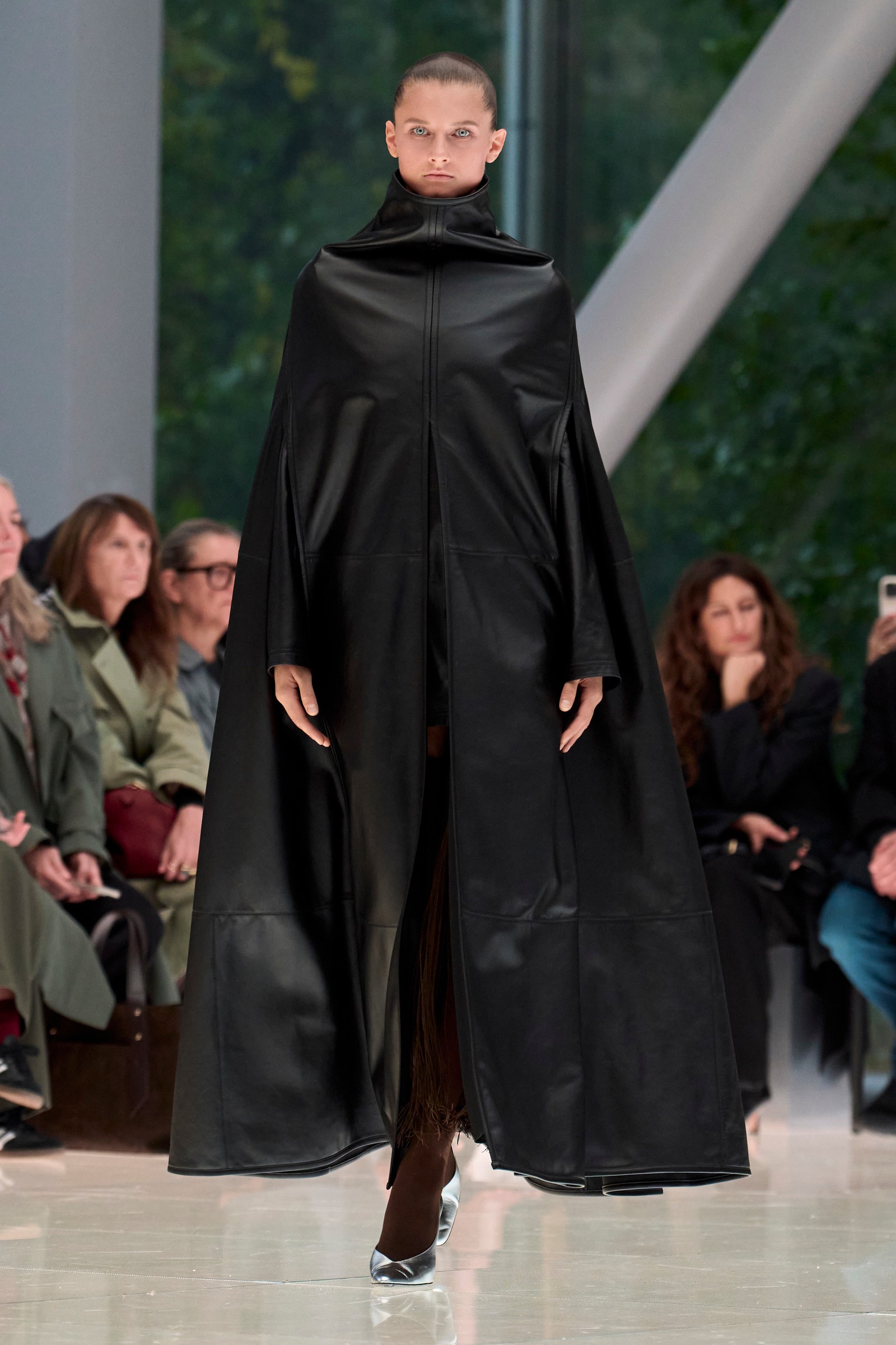 Alaïa | Paris | Verão 2026