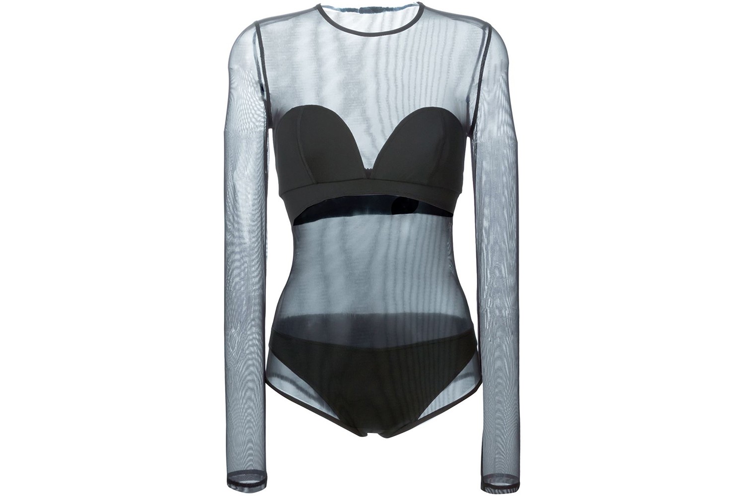 Shops: uma seleção de bodies poderosos para usar nos dias de verão