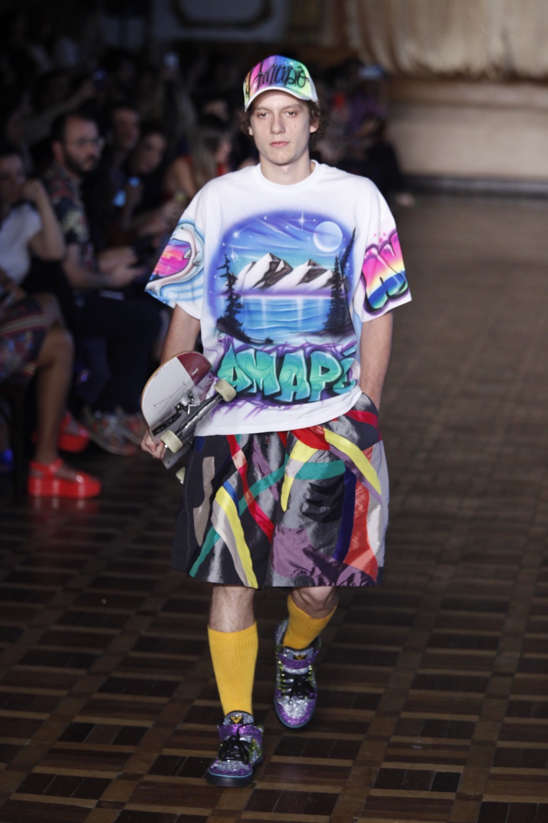 Amapô | São Paulo | N45