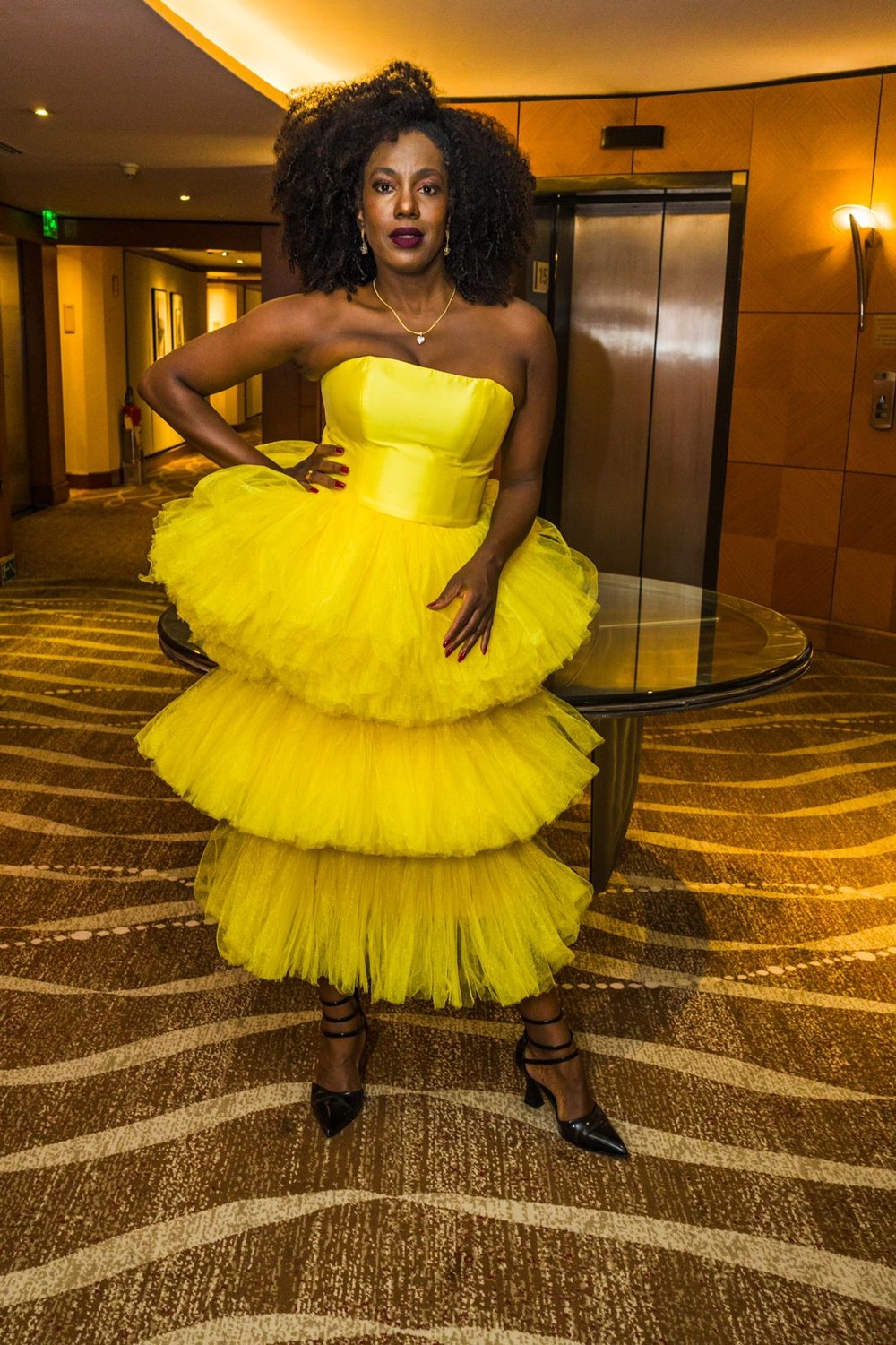 Trajetória, representatividade e empreendedorismo: a jornada de Maria Gal