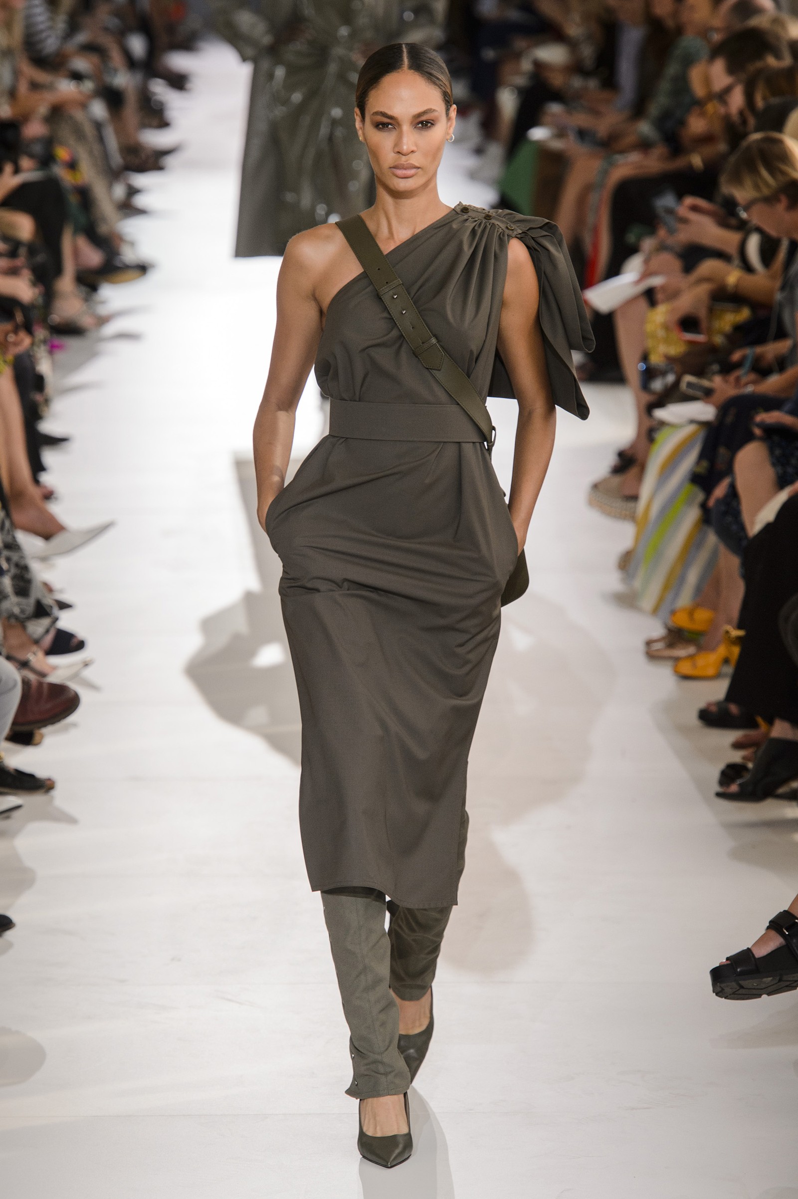 Max Mara | Verão 2019 | Milão
