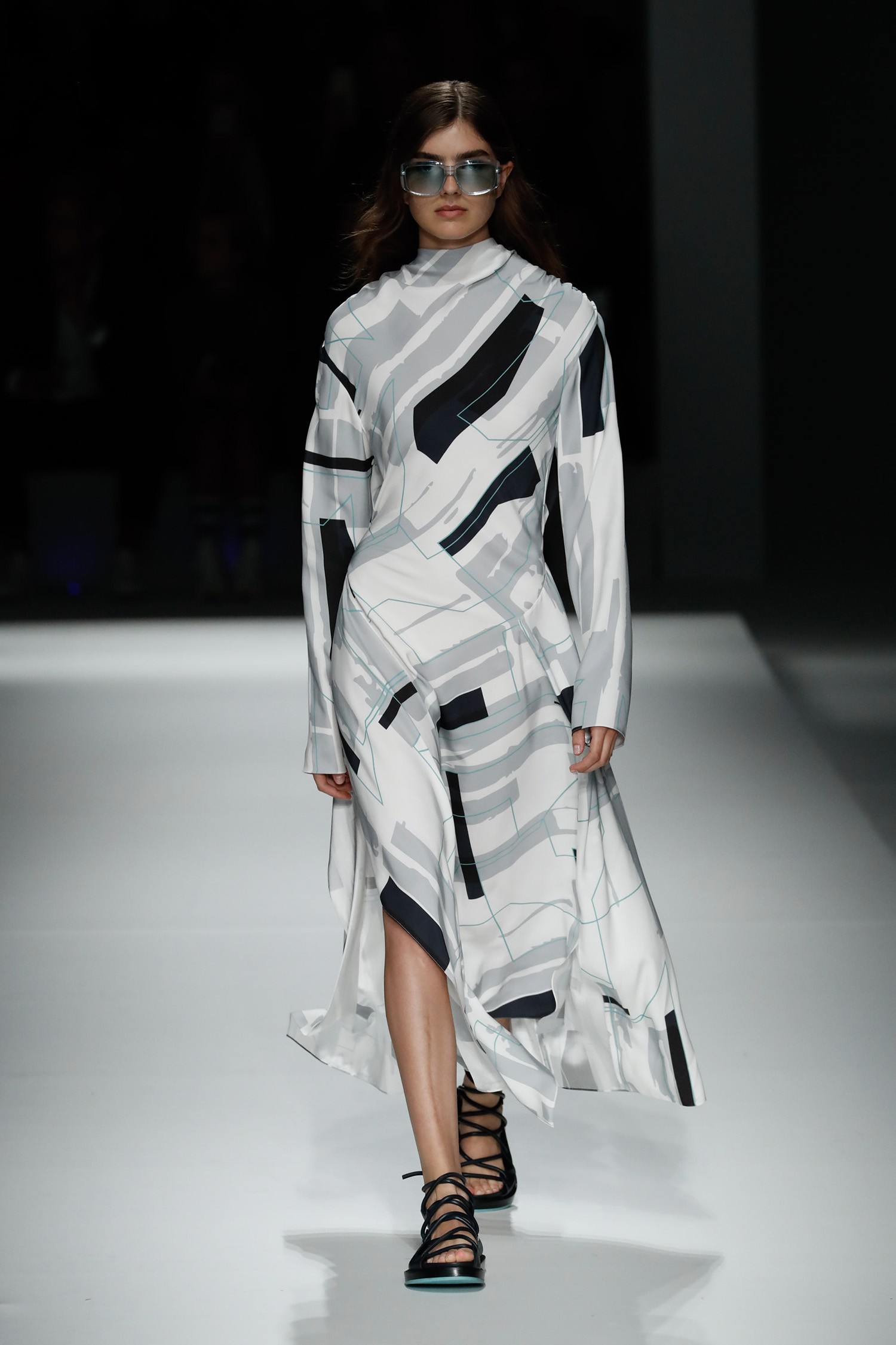 BOSS | Verão 2019 | Nova York