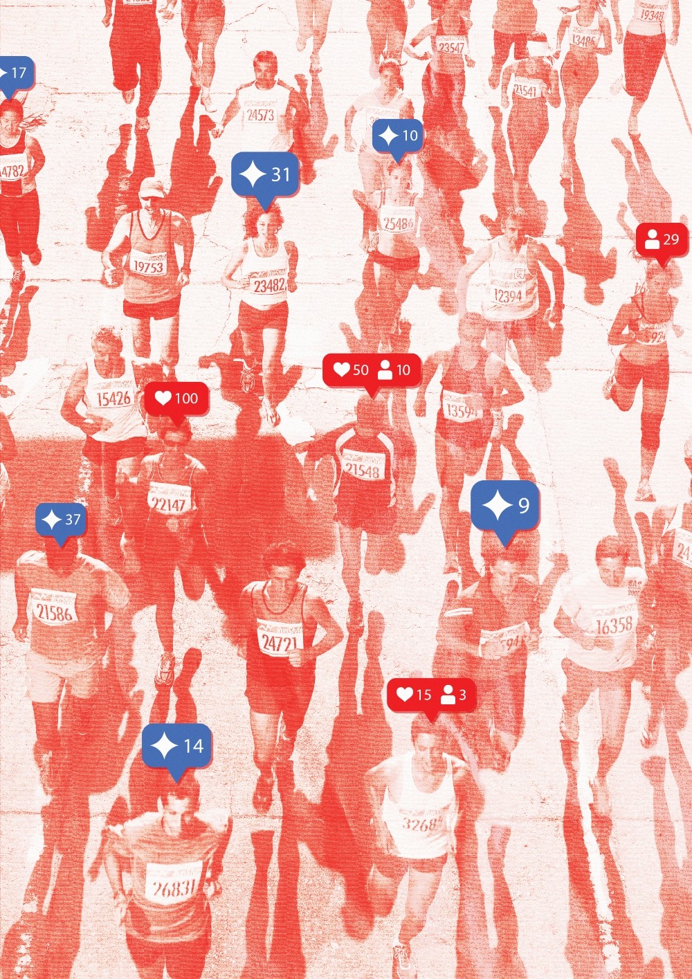Conheça os 'fitness dating apps', aplicativos de relacionamento que têm ...