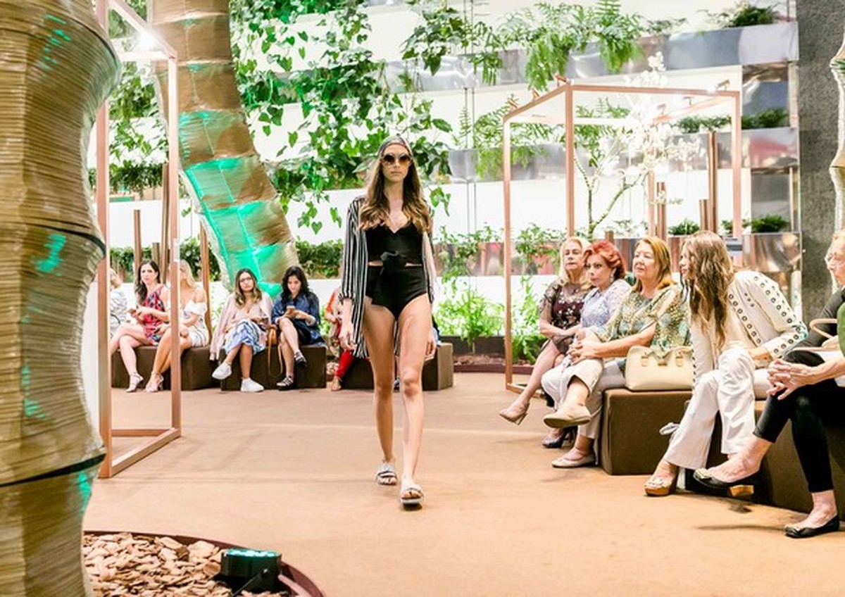 Rio Design Experience by Vogue agita cidade maravilhosa