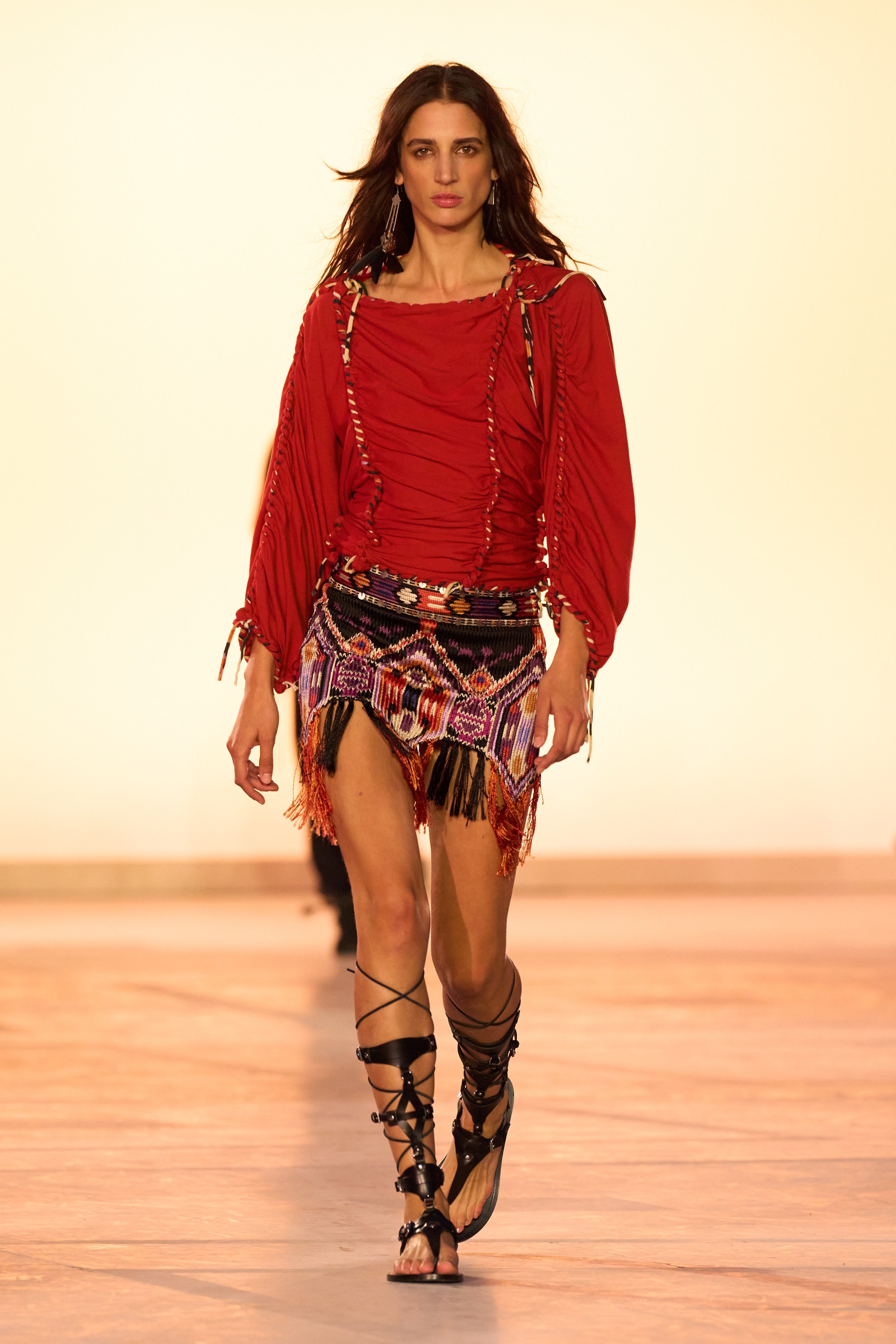 Isabel Marant | Paris | Verão 2025