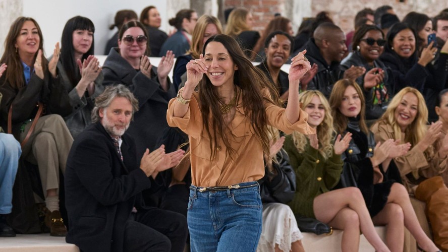 Quem é Chemena Kamali, diretora criativa da Chloé?