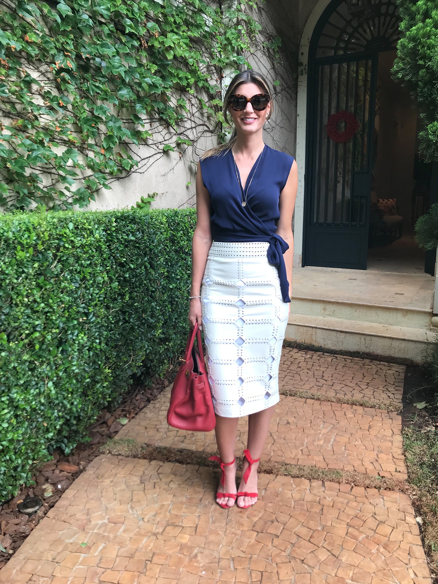 Cruise e Vogue celebram lançamento do e-commerce da label