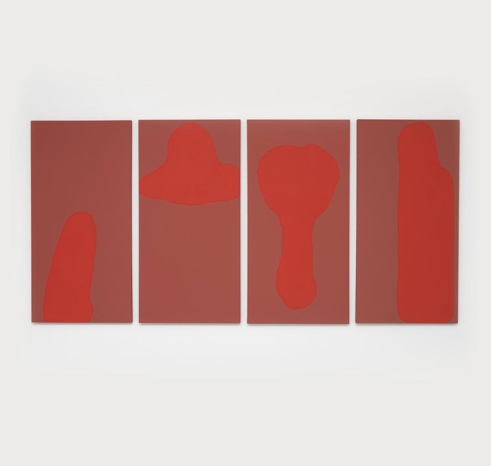 Anna Maria Maiolino ganha mostra solo na Galeria Luisa Strina