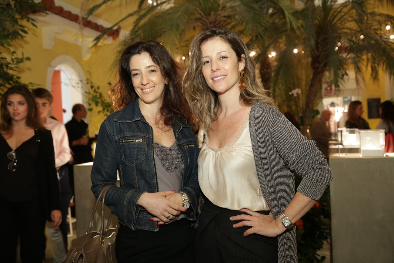 Por dentro do lançamento da nova coleção da Voya