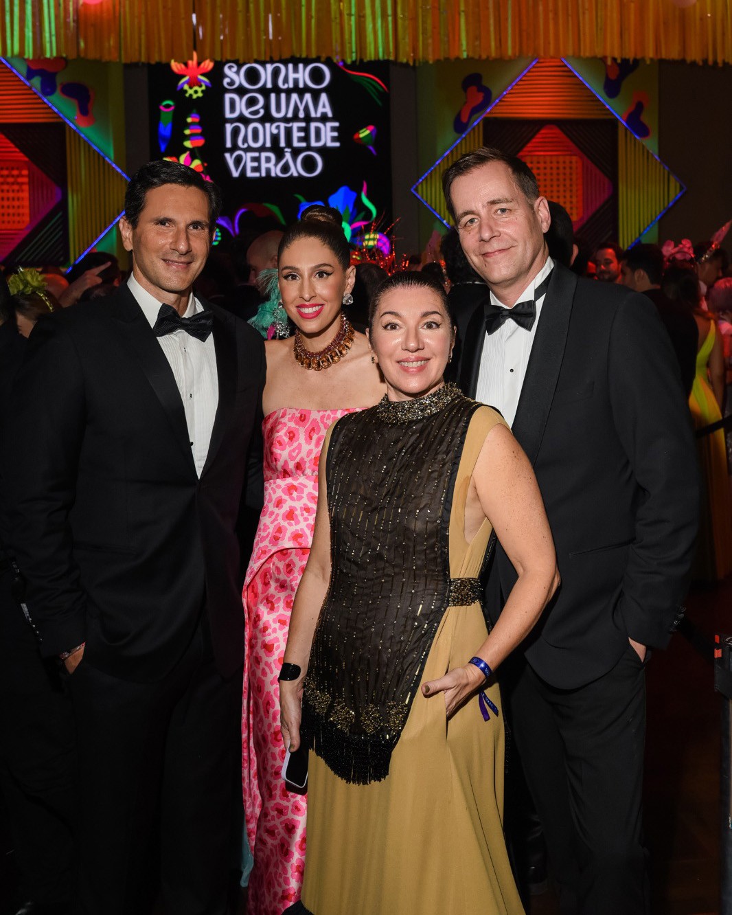 Baile da Vogue 2023: confira todos os registros da noite mais ...