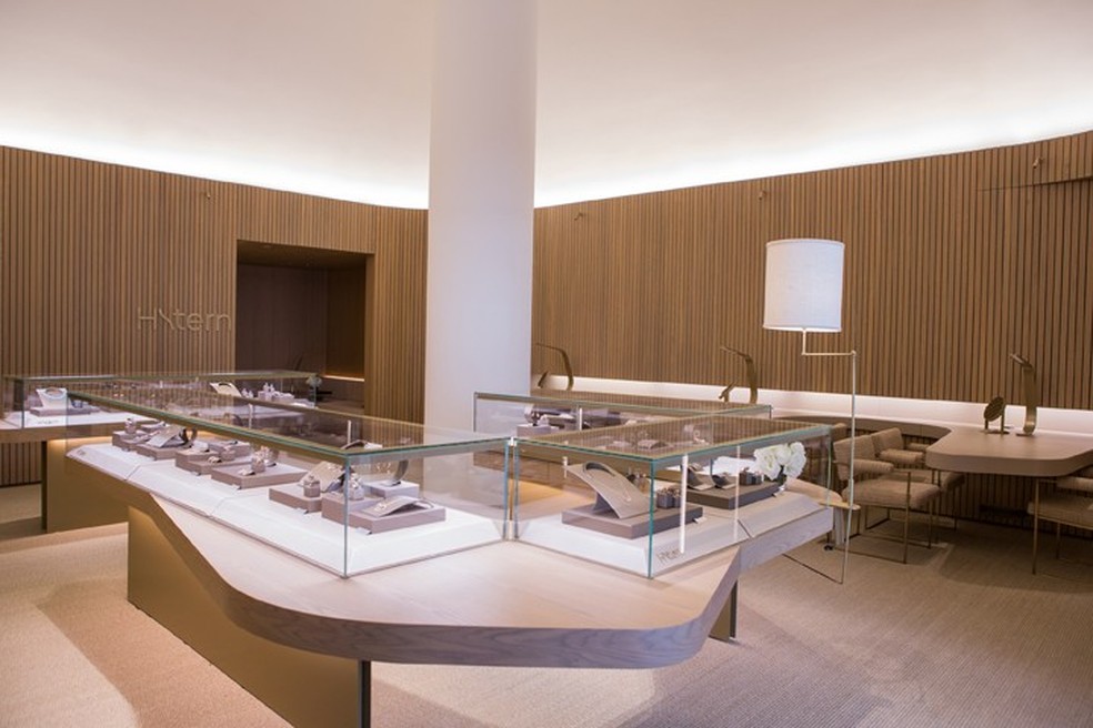 H. Stern reinaugura flagship na Quinta Avenida, em Nova York