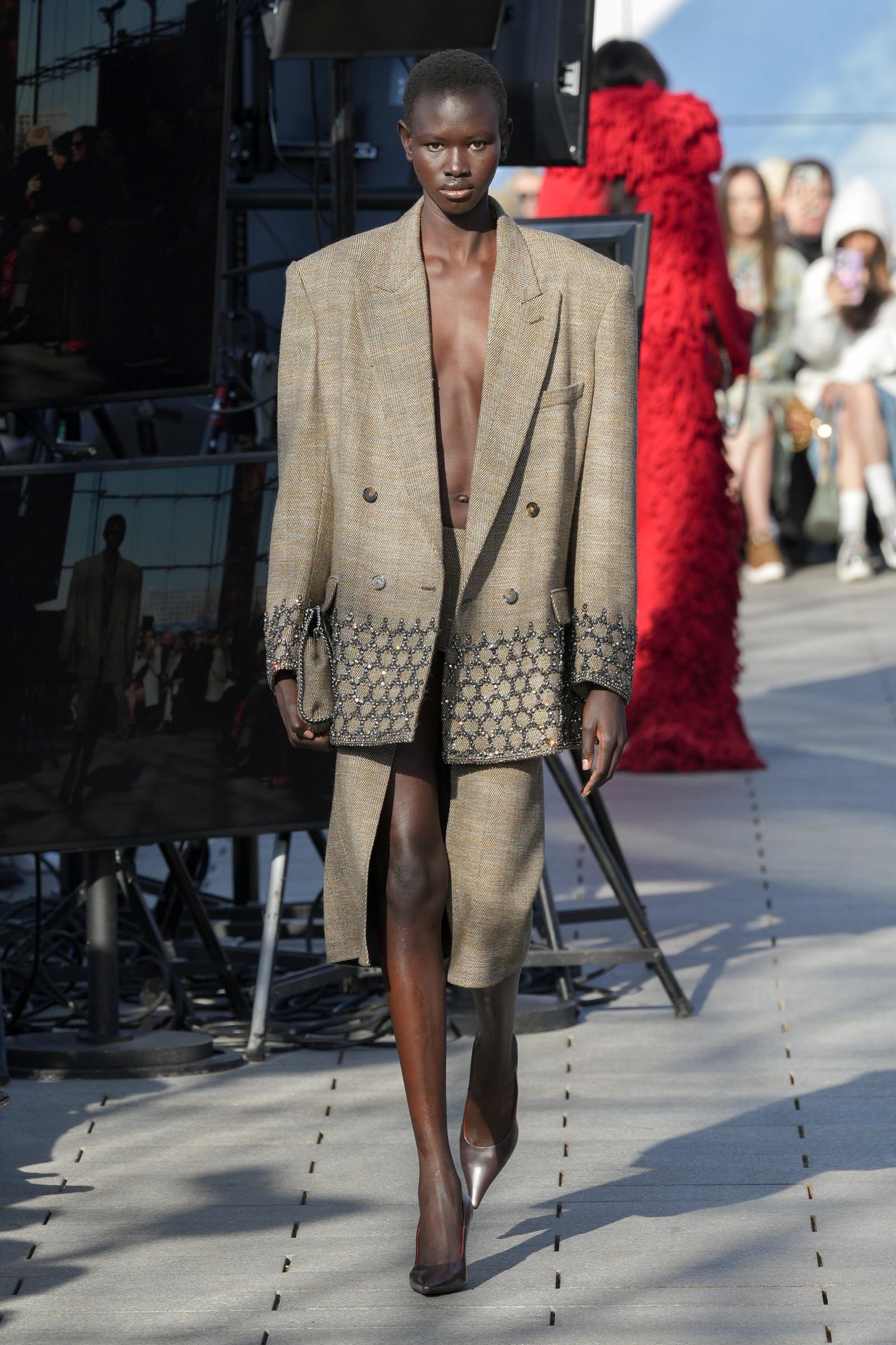 Stella McCartney | Paris | Inverno 2024