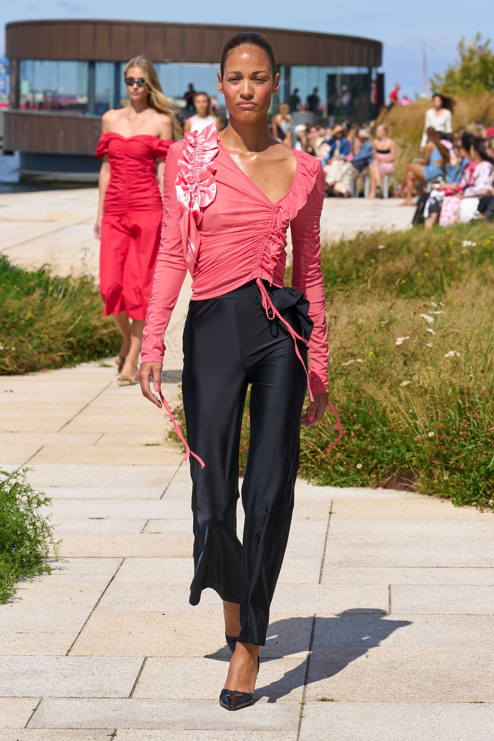 OpéraSPORT | Copenhague | Verão 2025