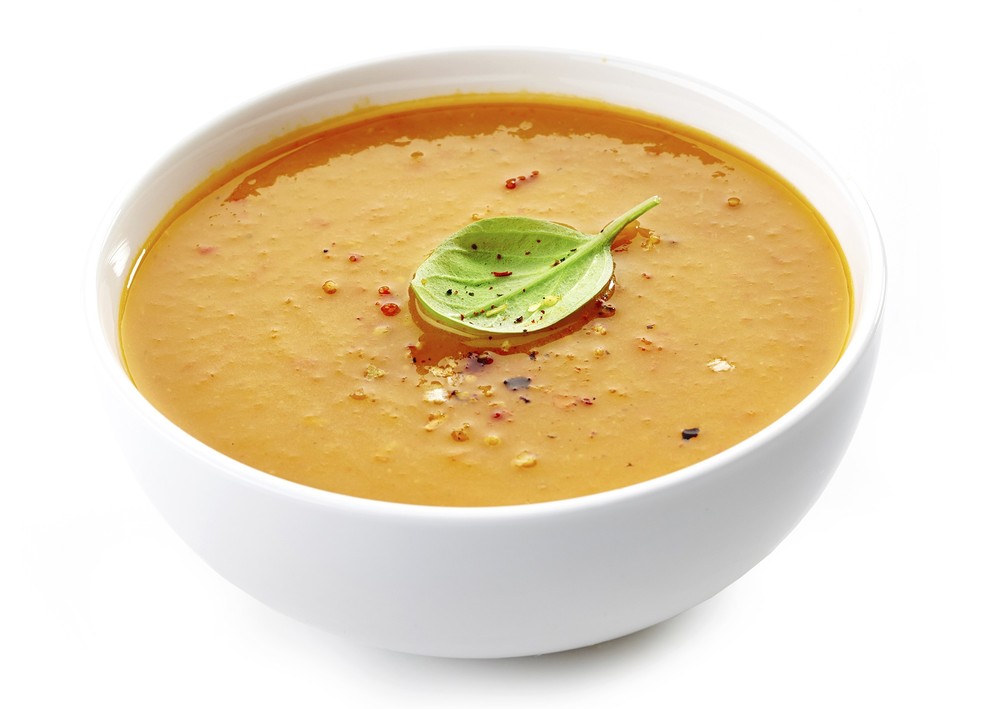 Adeus, suco verde: a sopa é a melhor maneira de fazer detox no inverno
