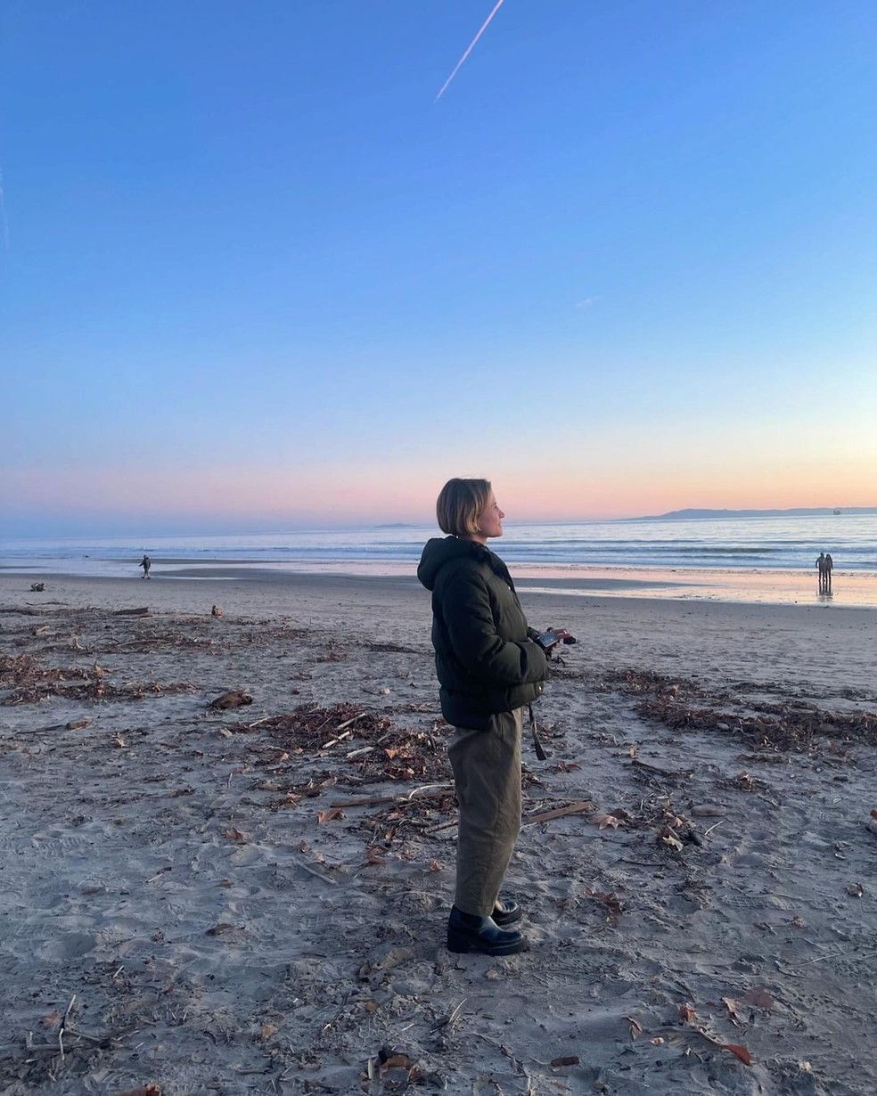 Bianca Comparato ganha declaração no 1º Dia dos Namorados: 'Temos mais ...