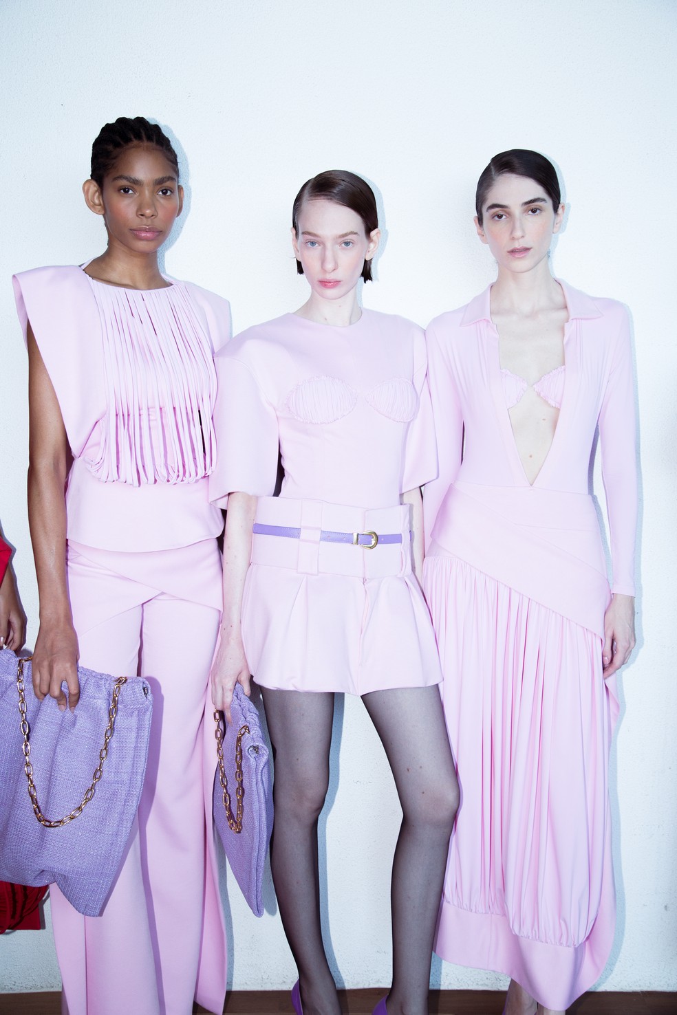 SPFW: confira o resumo dos dias 4 e 5 do evento