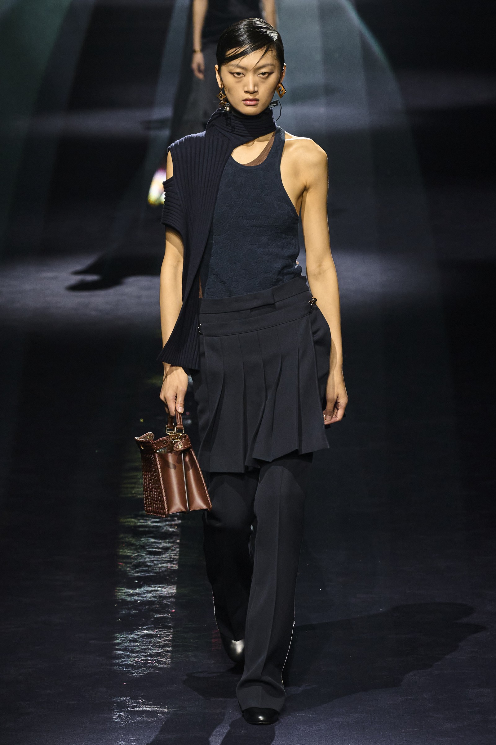 Fendi | Milão | Inverno 2023