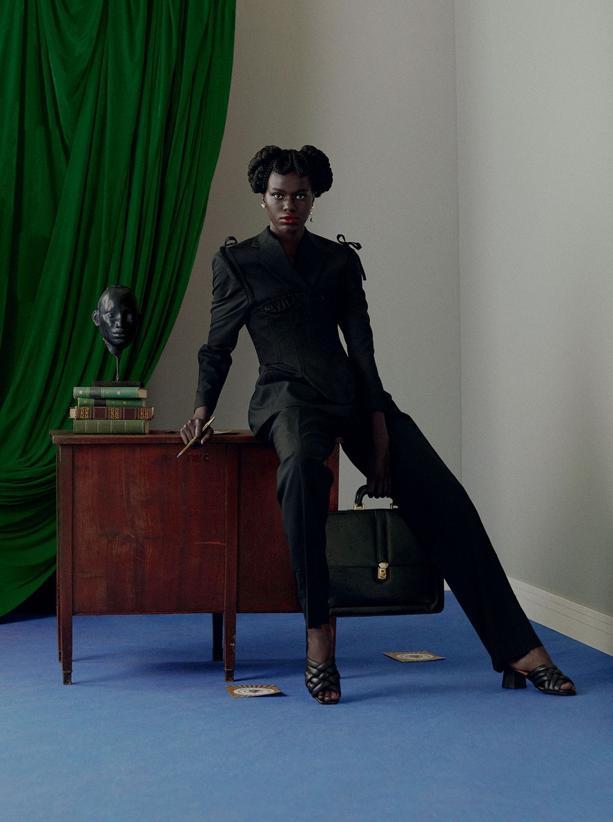 Rachel Maia: “As riquezas do empreendedorismo social”