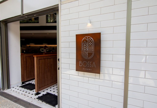 Bossa Bakery: a padaria que virou destino gastronômico no Real Parque