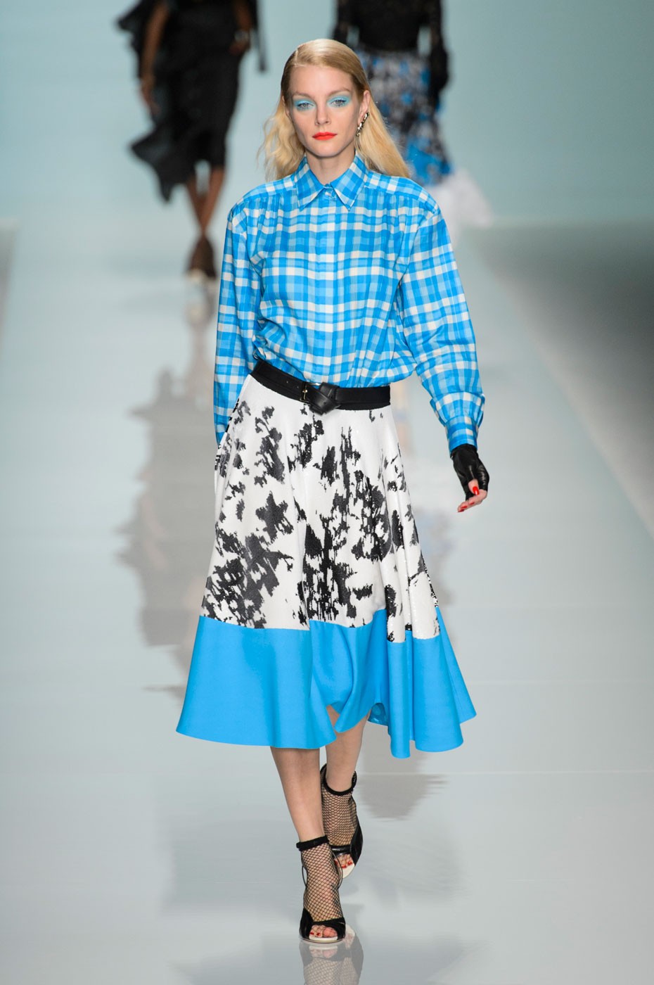 Emanuel Ungaro | Paris | Verão 2015