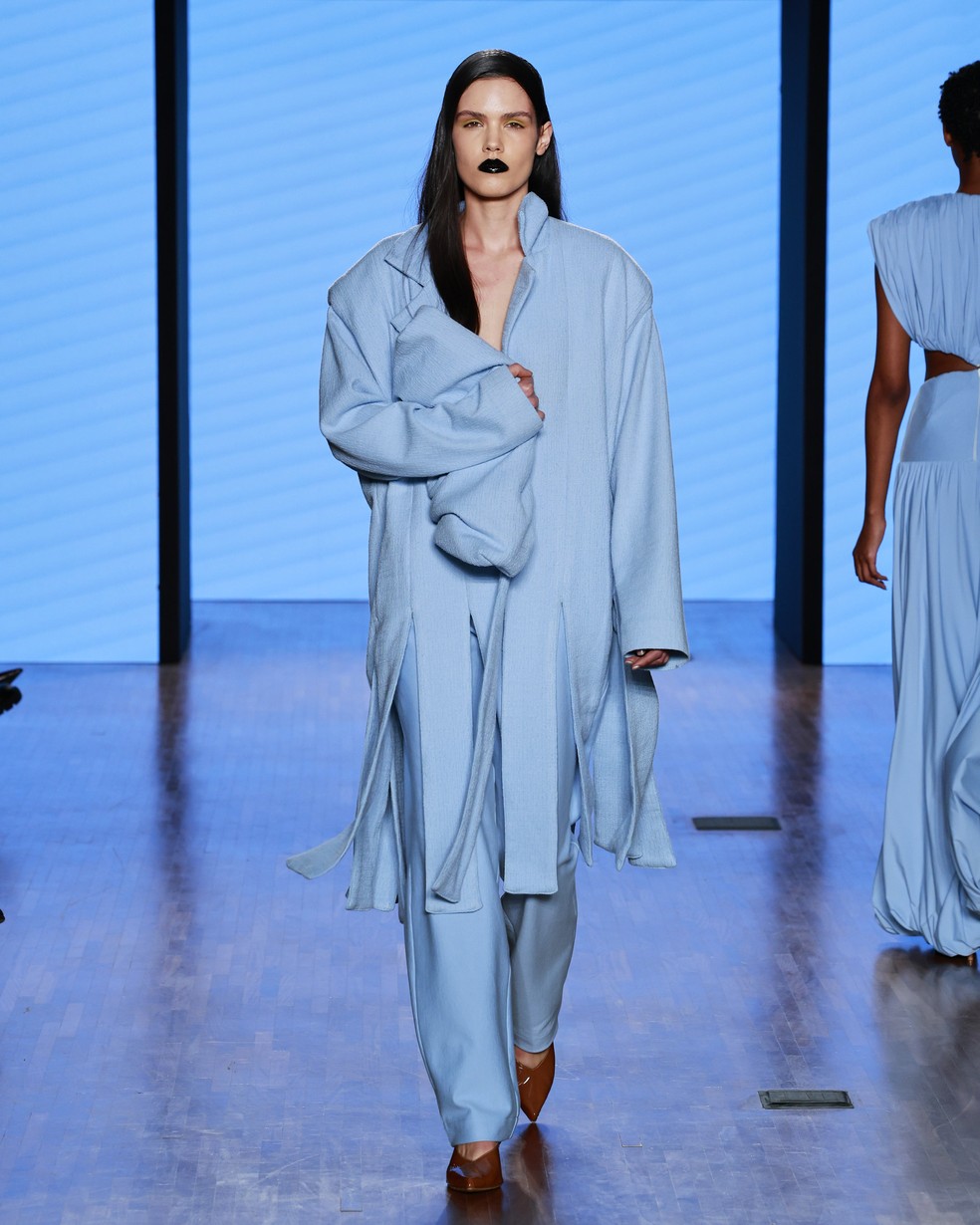 Weider Silveiro | SPFW N58