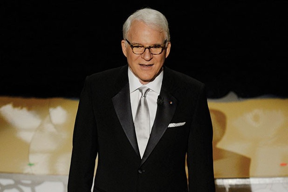 Os anfitriões mais icônicos da história do Oscar