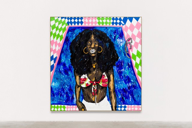 Primeira individual de Zéh Palito em museu brasileiro abre no MAC_BAHIA