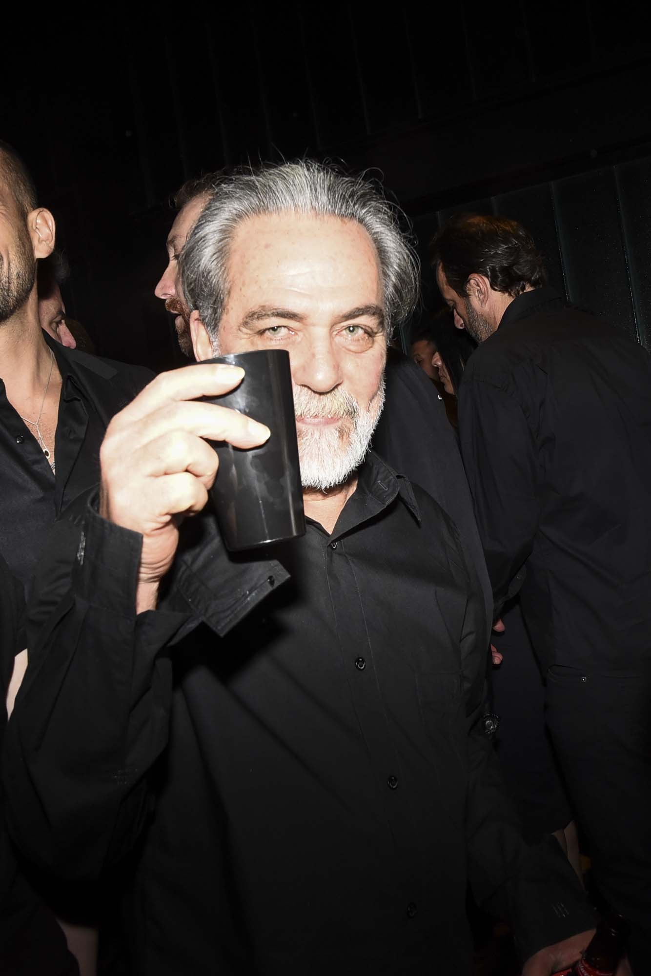 Ellus Revolution: um giro pela festa de 45 anos da marca