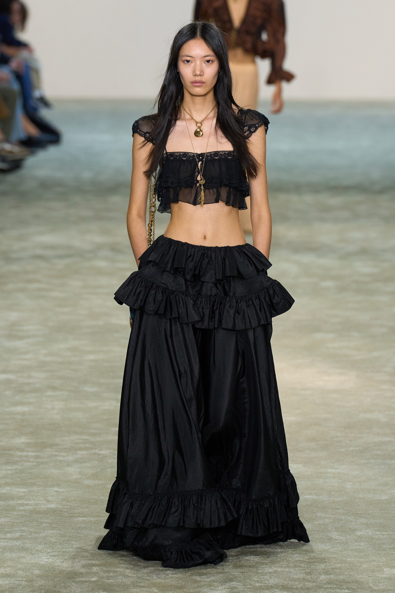 Chloé | Paris | Inverno 2025