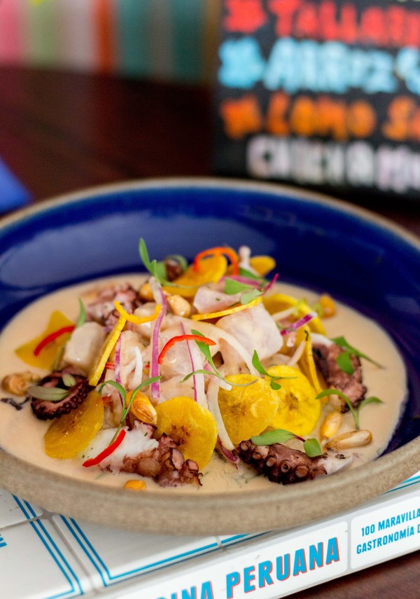 Dia do Ceviche: 15 restaurantes para saborear a iguaria peruana em SP