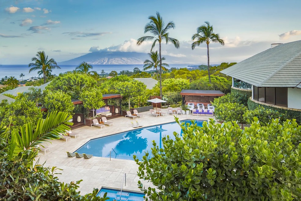 17 paraísos tropicais perfeitos para sua lua de mel