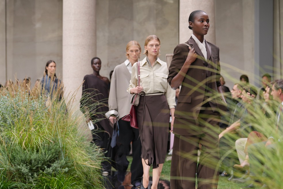 Boss | Milão | Verão 2025