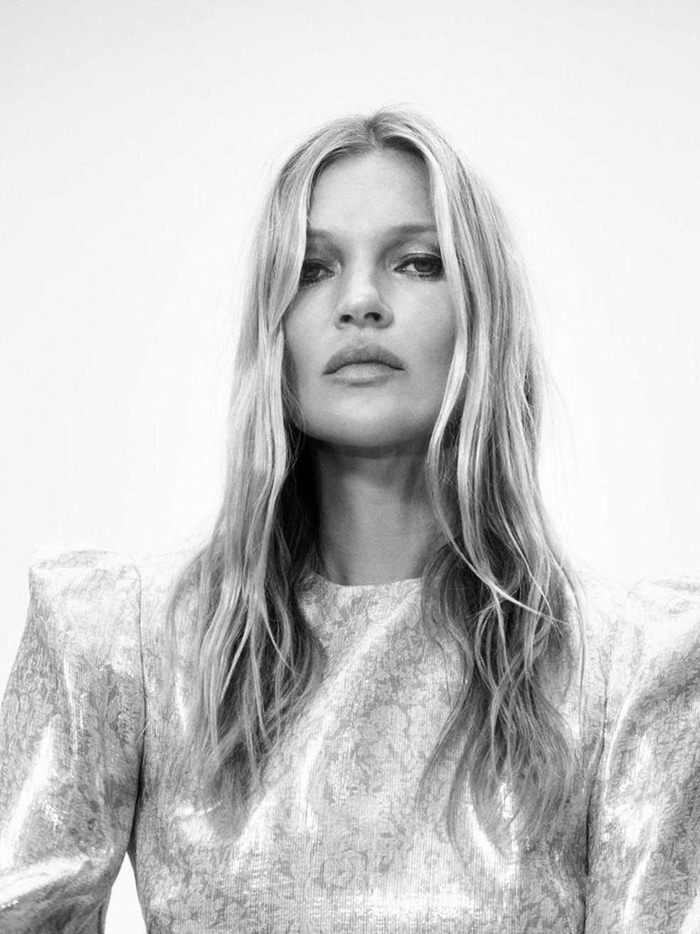 Kate Moss, Nick Cave e uma turma de amigos se reúne para lançamento de ...