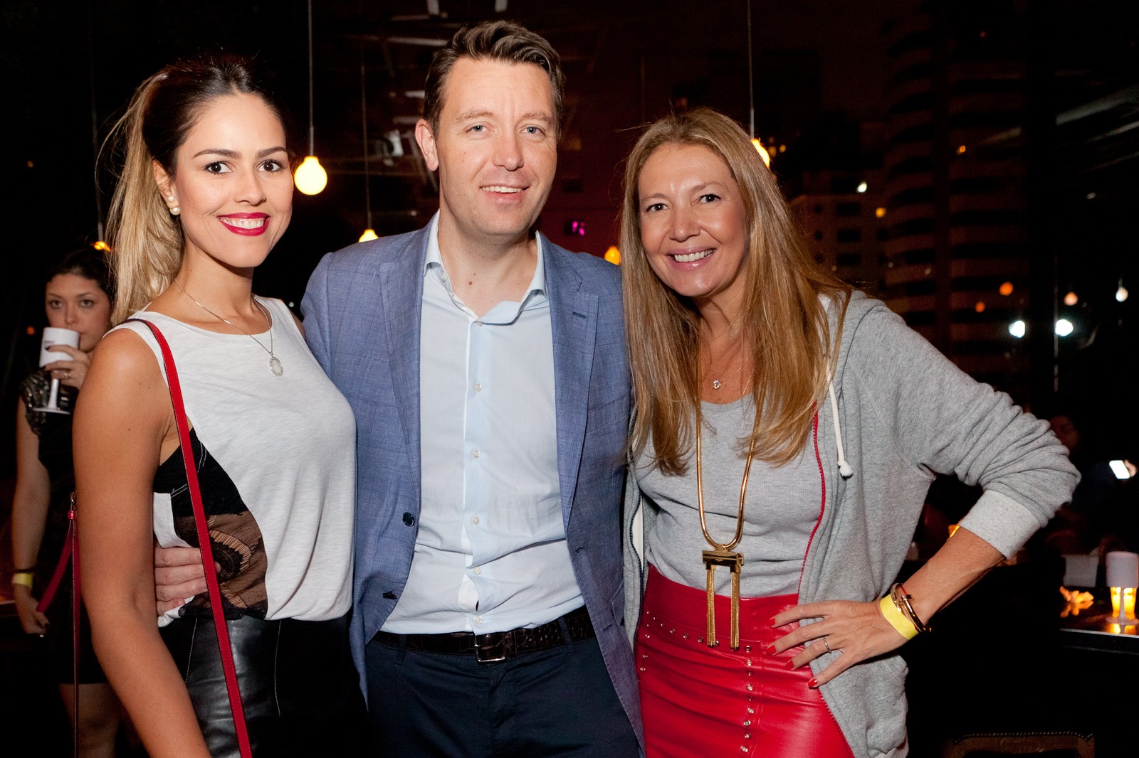 Vogue Refresh: a festa para celebrar nossa nova plataforma virtual