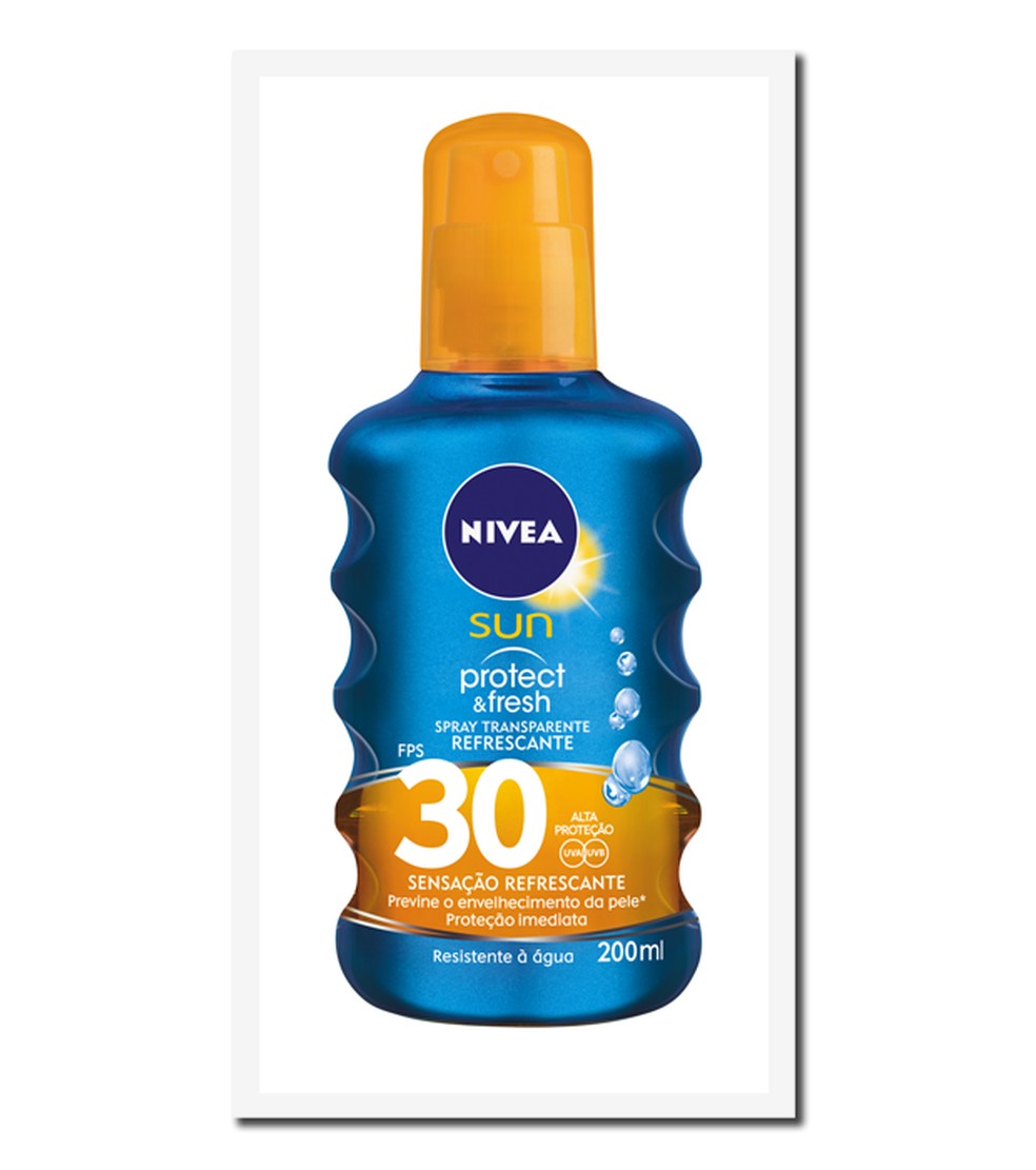 7 protetores solares para cuidar da pele o ano todo