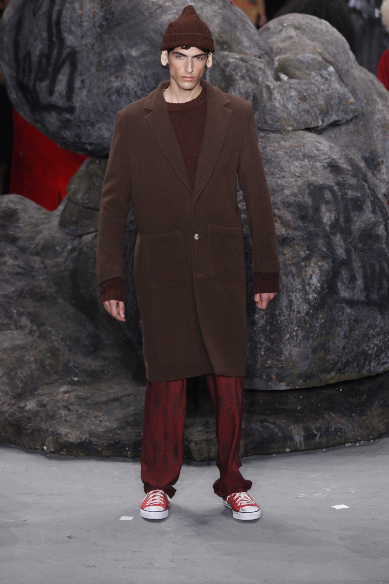 Cotton Project | São Paulo | N47