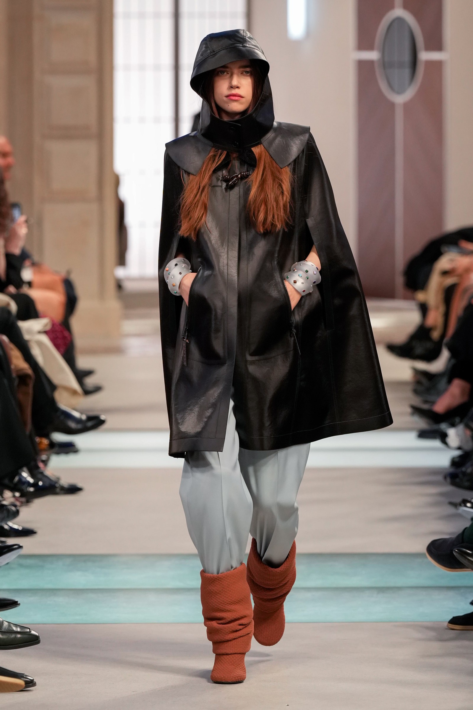 Louis Vuitton | Paris | Inverno 2025